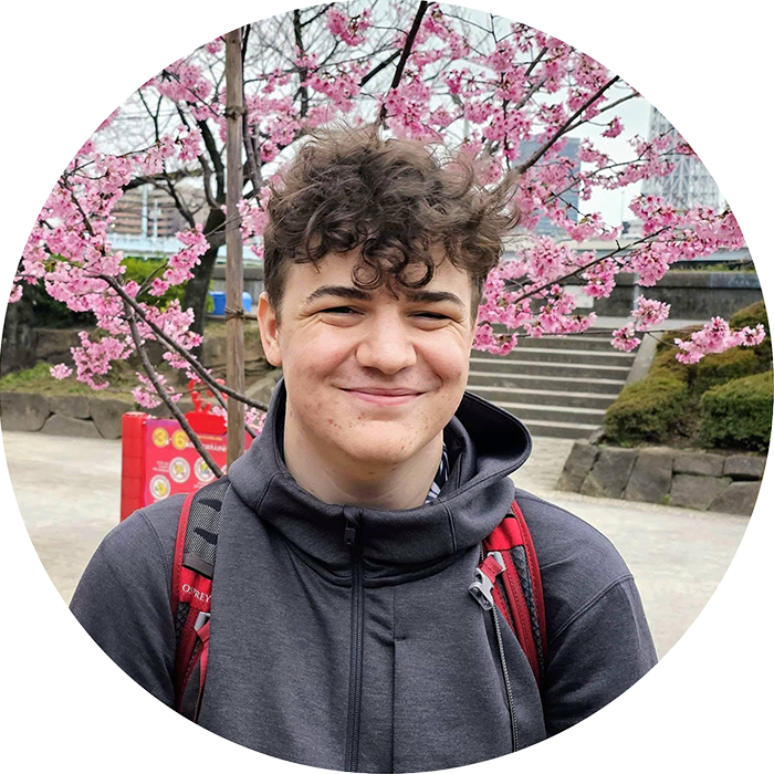 Daniel - My Site